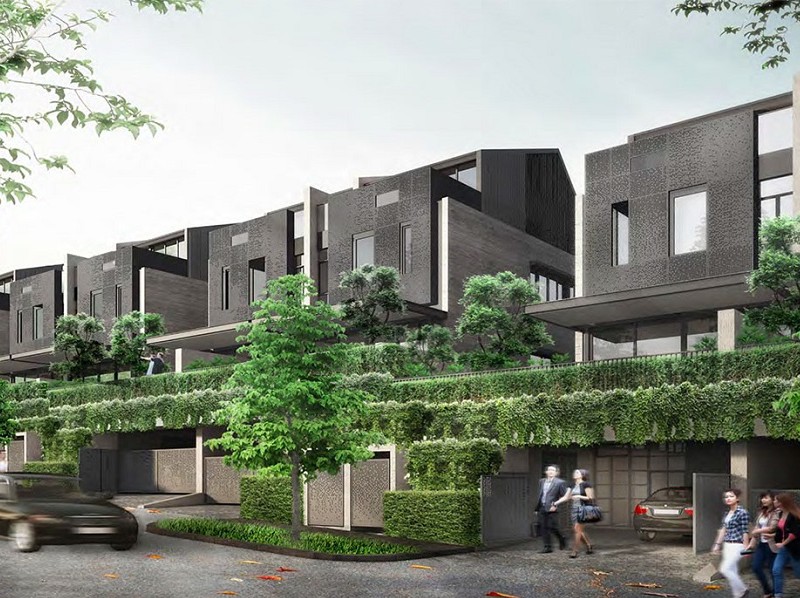 Guide to landed property in Singapore. For landed home buyers.