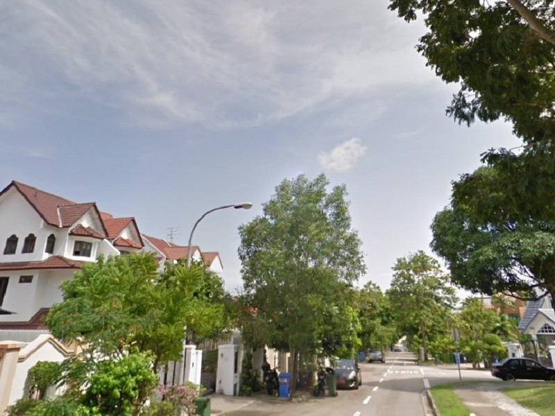 Guide to landed property in Singapore. For landed home buyers.